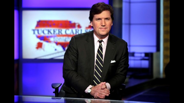 Tucker: How China and the UN are Fueling the Invasion of America ...