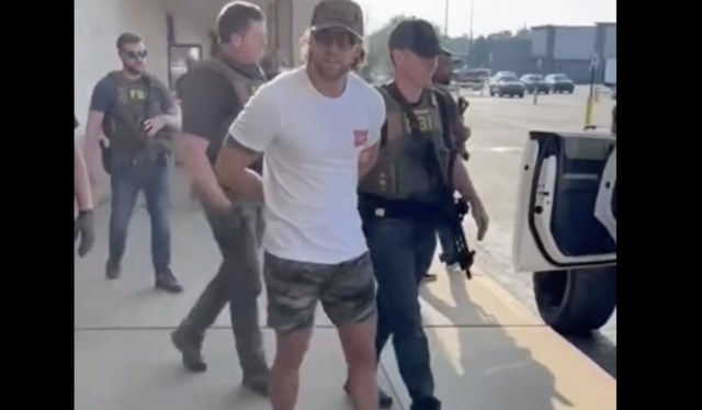 UPDATE: Liberty Safe Announces Changes After They Admit Giving FBI ...