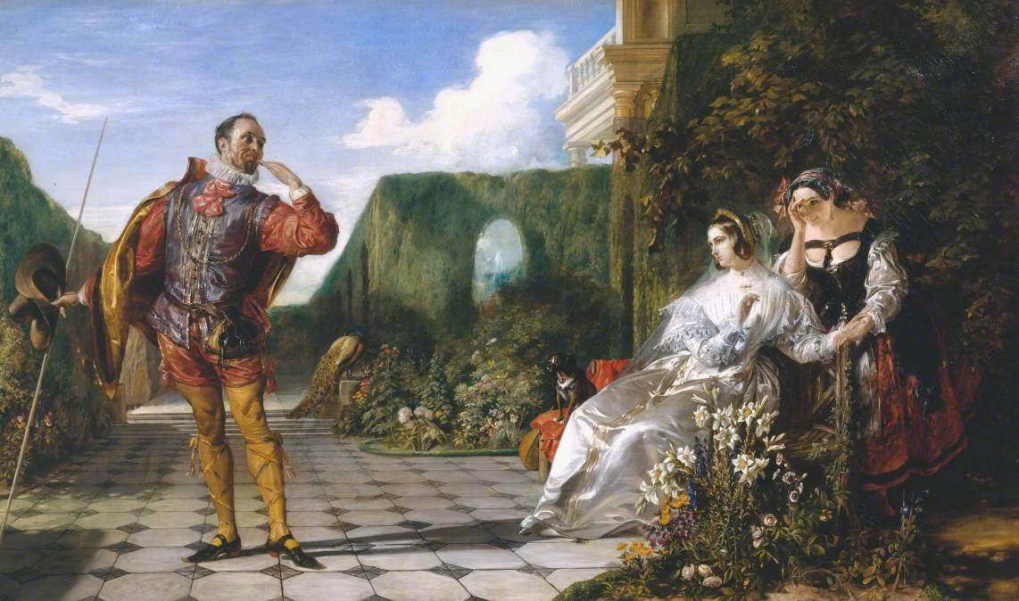 What is Twelfth Night? | Stella's Place