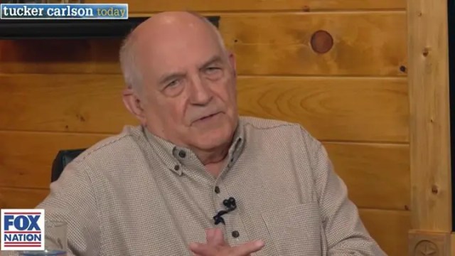 The Full Charles Murray: Race and IQ, Government Welfare, and Crime ...