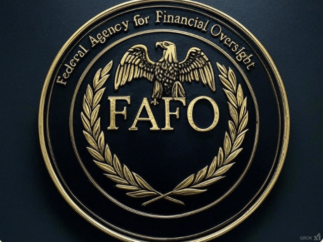 Interview with Elon Musk and the DOGE Team | Stella's Place