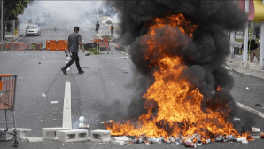 Investigation LAUNCHED into group accused of funding riots with ...